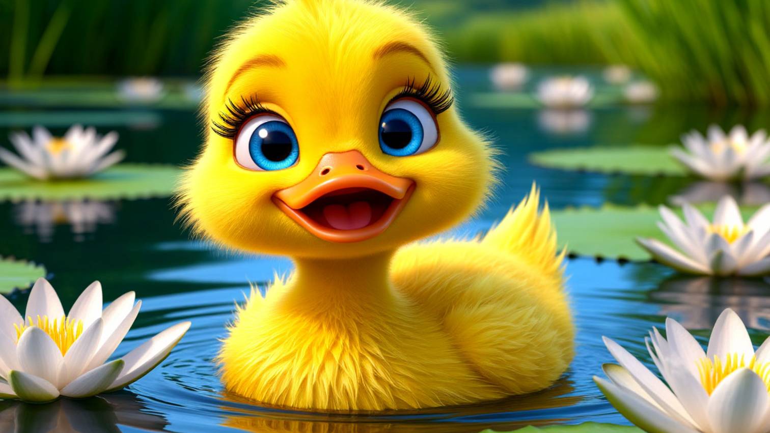 Мультики для Детей+ Сборник №2 Мультиков и Песенок для Детей и Малышей + Мультики про Животных