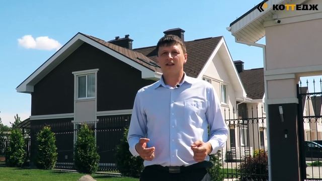 Бесплатный семинар "Дом из газобетона" в коттеджном поселке «ЯР ПАРК»