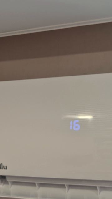 Сплит система инверторная Ballu Discovery DC inverter BSVI 07HN8 #топыкатегорий #ballu #сплитсистема