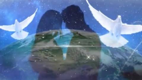 Амандык Курманбаев. Две души, два огня. Подпишитесь на канал.