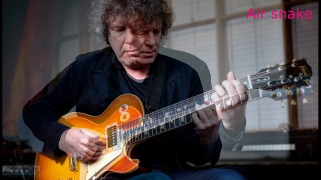 Farewell \ In Memory of Gary W. Moore \ Instrumental \