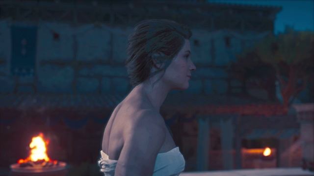 Assassins Creed Odyssey#22