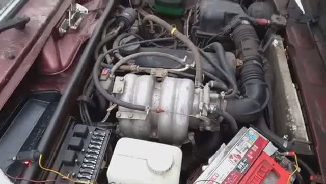 ВАЗ классика нет зарядки. Ремонт монтажного блока