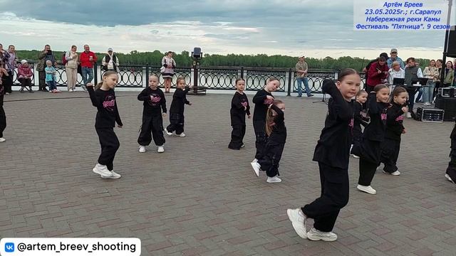 ХК "Insight" - Get loose now (Сарапул; 23.05.2025г.)