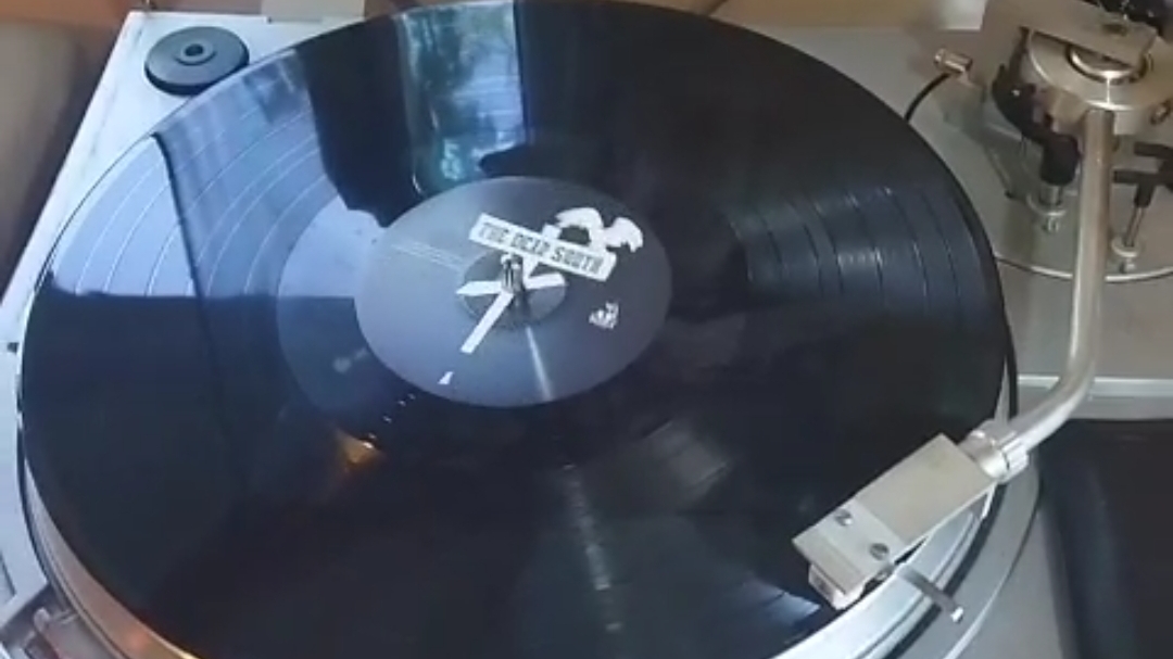 The Dead South – Good Company LP