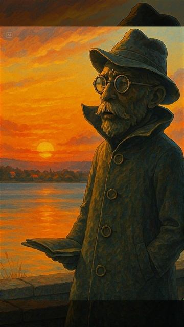 Привет из Томска