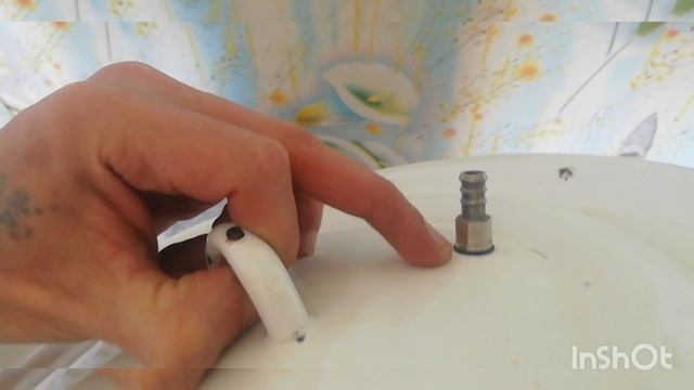 Самогонный аппарат своими руками.