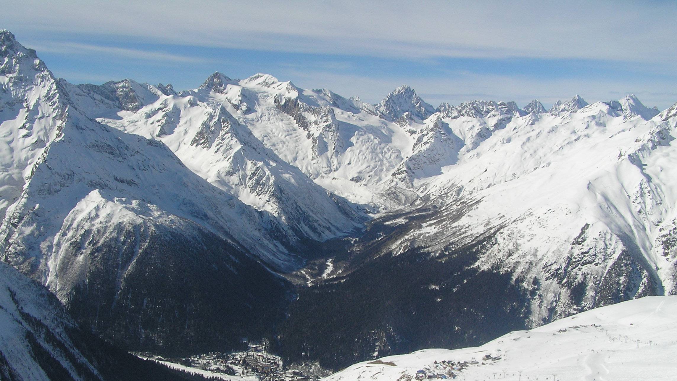Тургенев И.С. Деревня. Стихотворение в прозе. Аудиочтение
