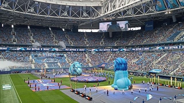 Матч Легенд