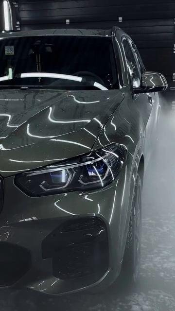 Новый БМВ Х6 #bmw #bmwx6 #like