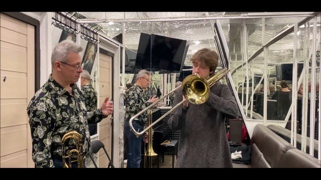 Пиганов М.В. Мастер-класс. Инструментальное исполнительство.