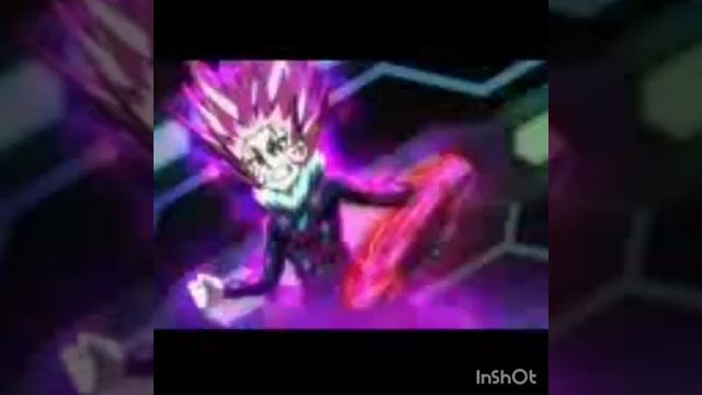 Сериал Бей Блейд Бёрст 5 сезон 23 серия