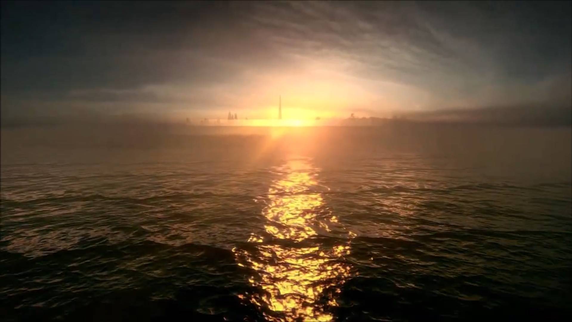 Деус Экс: Человечество Разделено - Часть 1