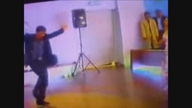 Лучший! Цыганская плясовая