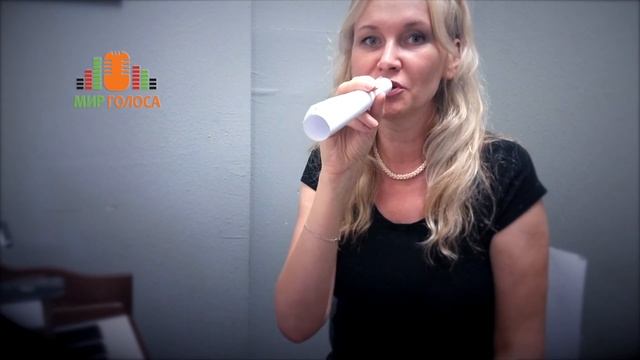 Академический вокал Урок #4 | Как найти вокальный резонанс при пении, Сделать голос ярче