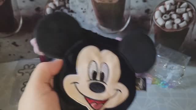 Покупки корейской декоративной косметики, милота и красота.