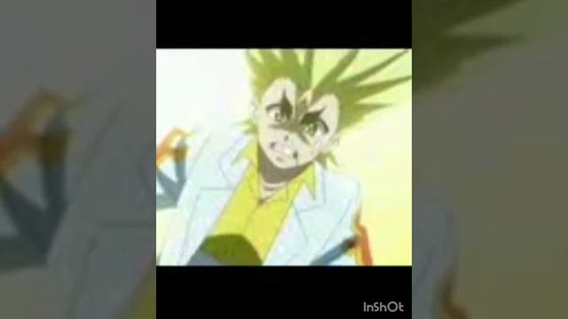 Сериал Бей Блейд Бёрст 5 сезон 20 серия