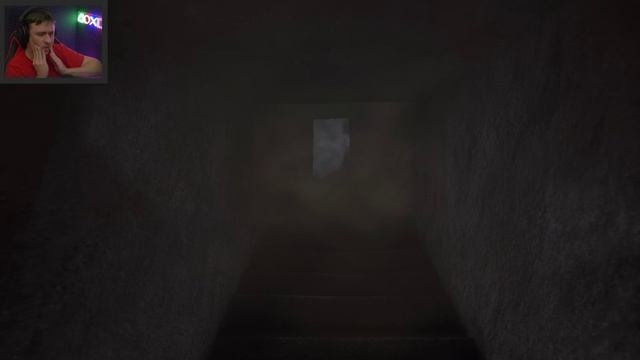 Мурашки от финала / The Vanishing of Ethan Carter