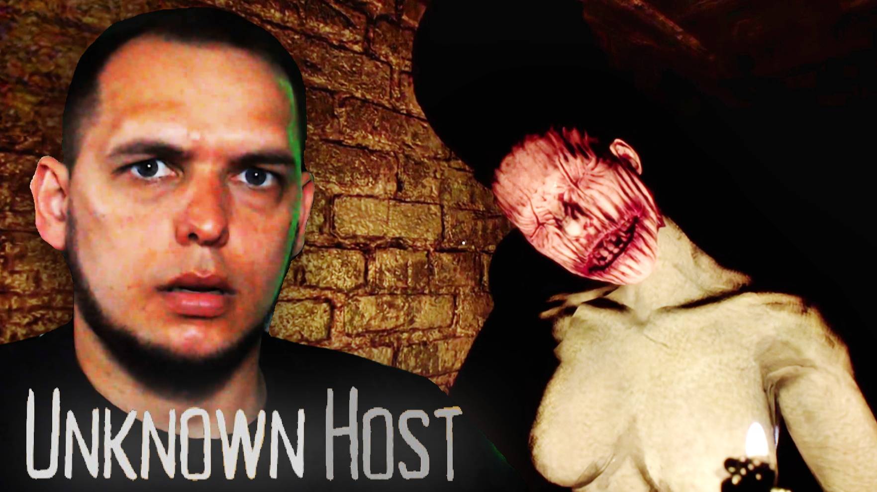 ТЯЖЕЛЫЙ ПЕРЕЕЗД! ▶ Unknown Host