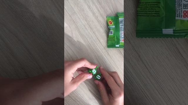 Пятёрочка акция