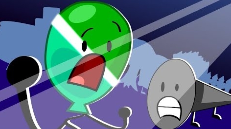 BFDIA 13: Well, Look Who It Is!