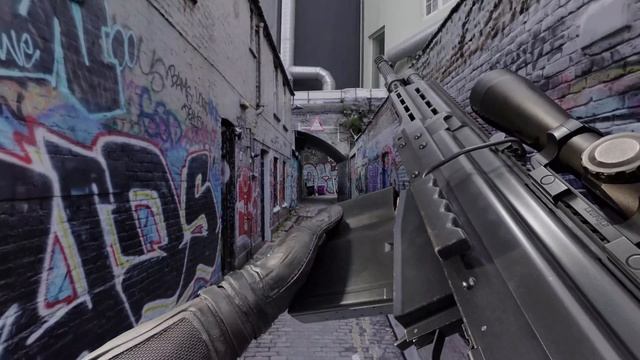 АК-50 - Boomsticks and Sharpsticks - IX-Ray