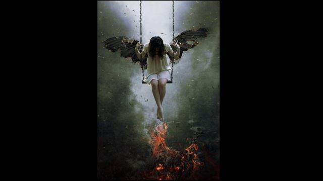 Смятение. (отрывок) Анна Ахматова.