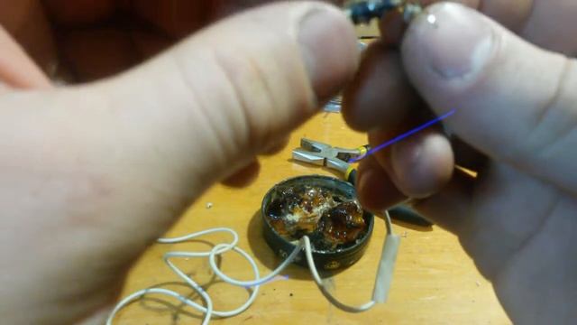 Наушники Iphone и Apple  ремонт перезаделка штекера лучше чем оригинал Iphone