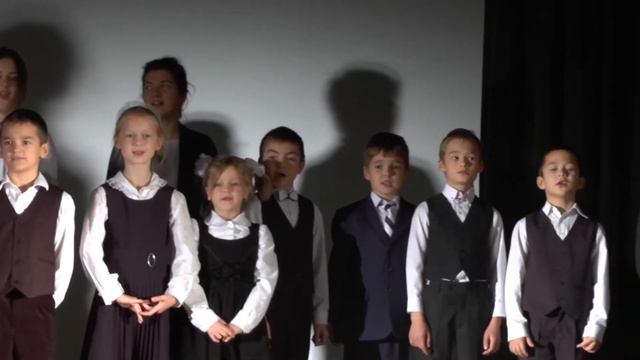 Посвящение в Плесковцы 2014