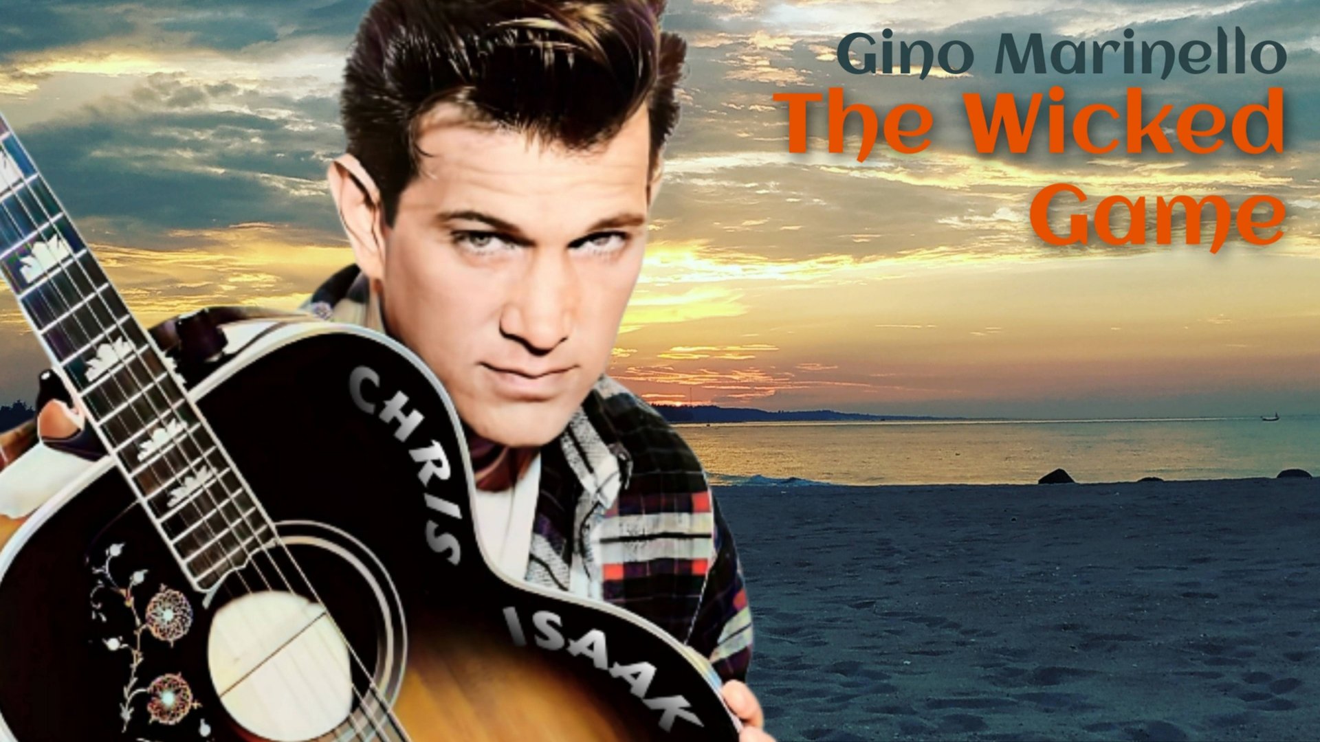 The Gino Marinello Orchestra | The Wicked Game