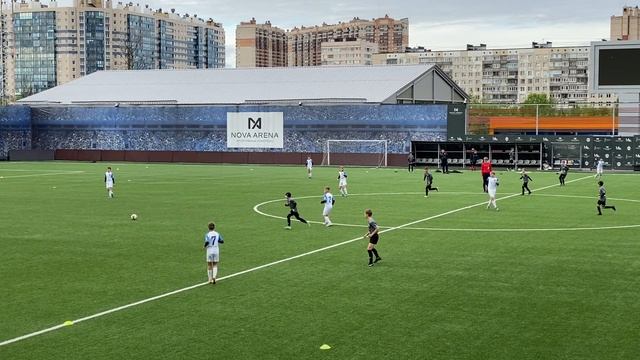 25-05-2025 vs. Алмаз-Антей, 1:6