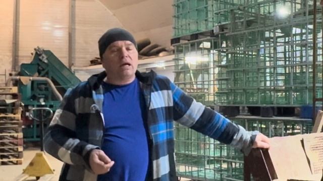 Картофельная династия из Подмосковья: секреты Геннадия Калинина и история можайского картофеля