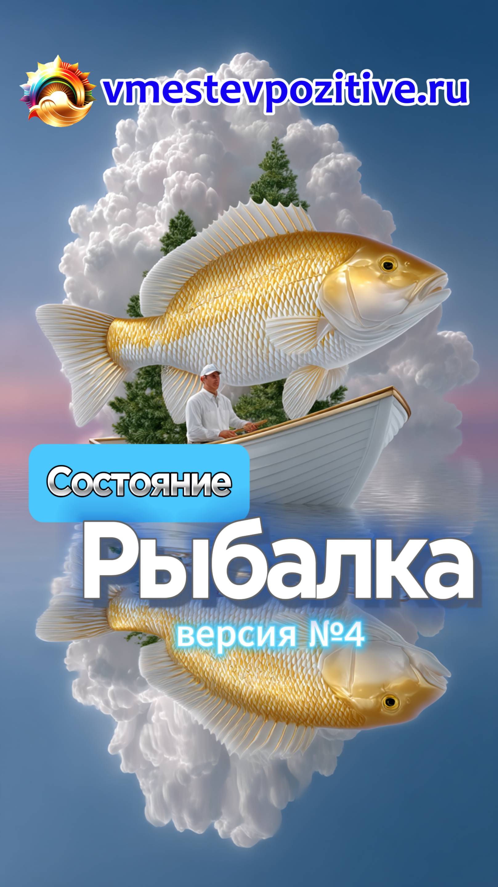 Состояние. Рыбалка v4