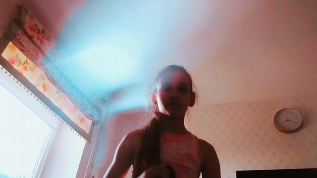 примерка нарядов