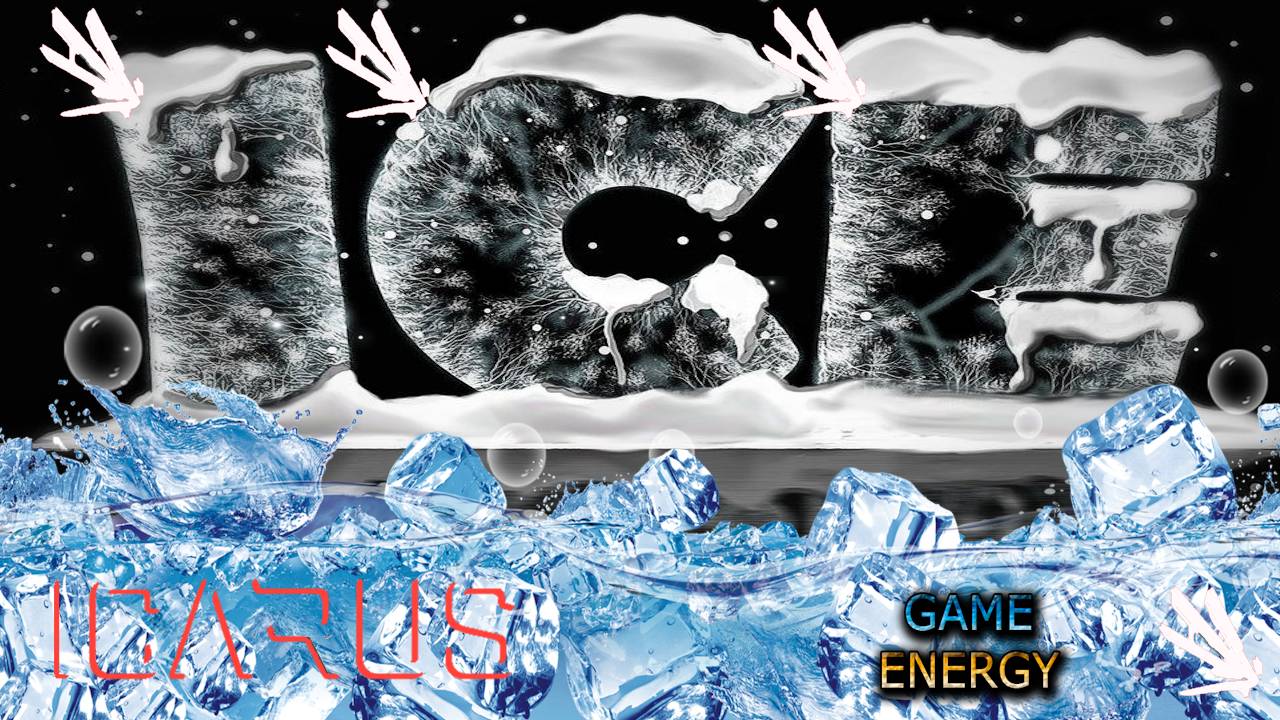 ICARUS #3. Лёд. Сезон 3. GAME ENERGY.