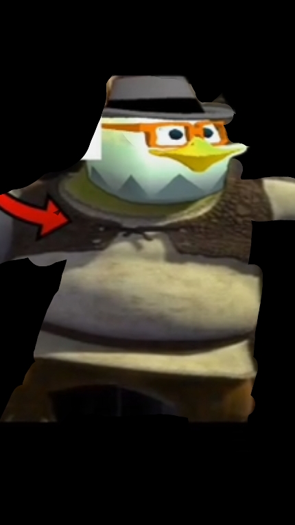 тобзик городской шортс