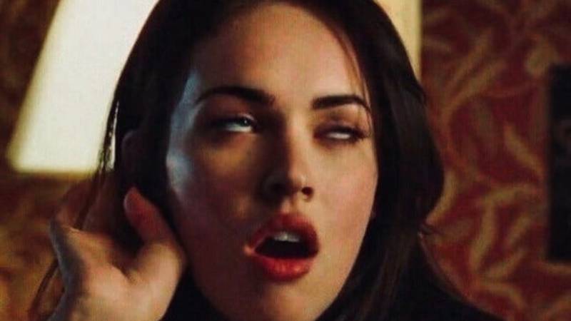 КТО ТАКАЯ МЕГАН ФОКС?? (с кем встречается?)