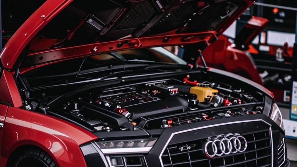 Жесть на СТО или будни автомехаников #264 Китайский Vag и Changan в гостях.