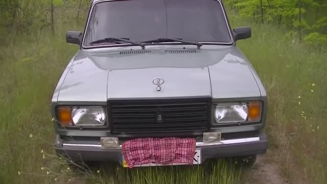 ДМРВ   как сделать вечным ДМРВ