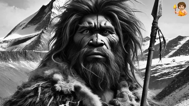 🎬 Первобытные люди: Тайна браслета древних денисовцев.