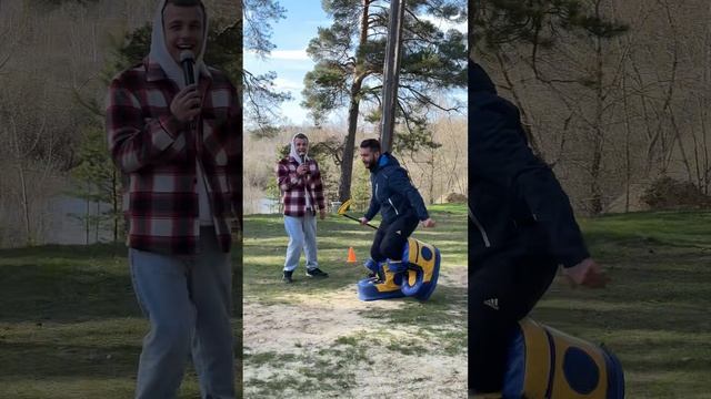 Корпоратив в стиле "Назад в СССР"