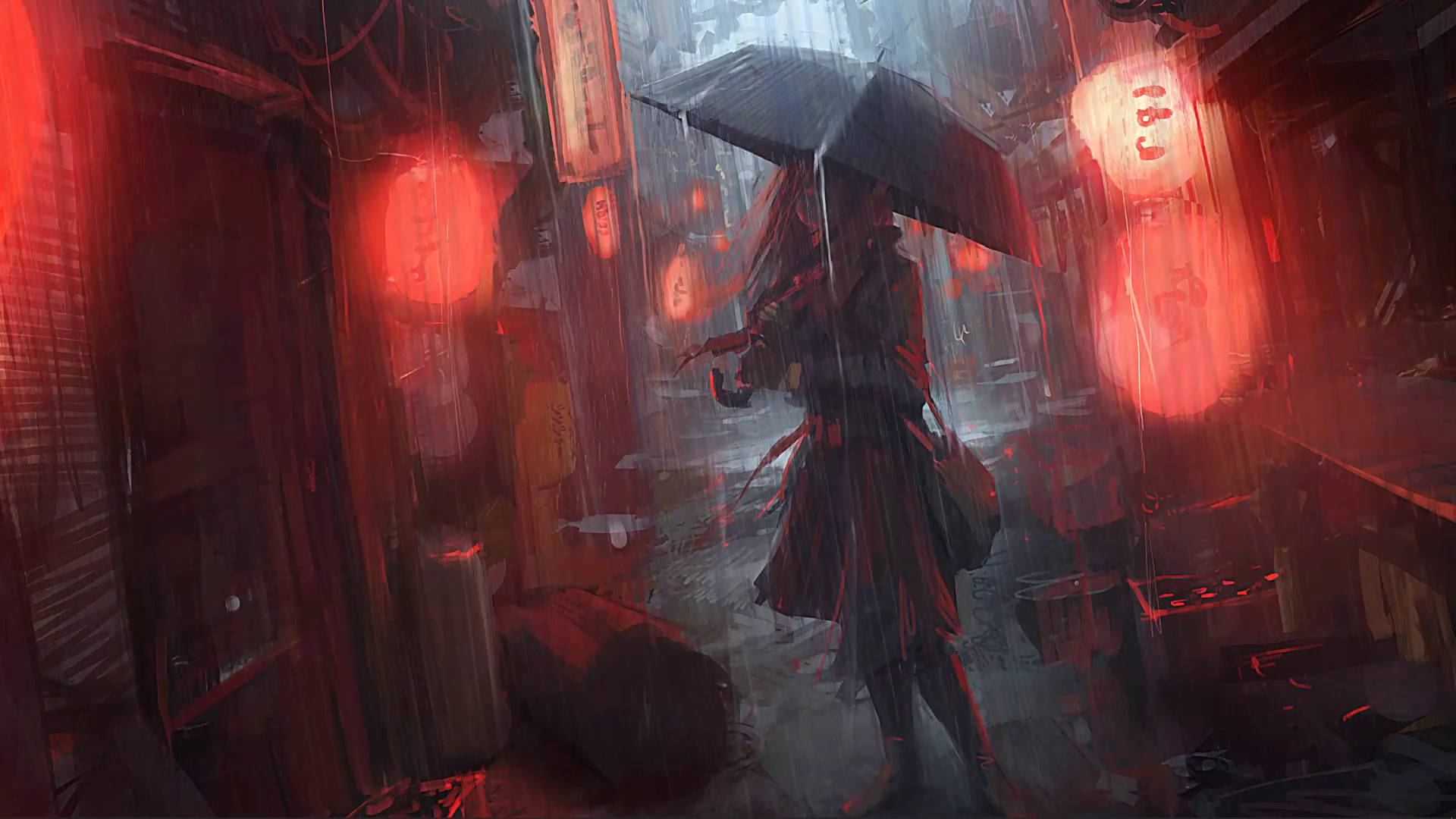 Вот и всё - Amor et dolor (поп, любовь и боль, разлука,popular music, love)