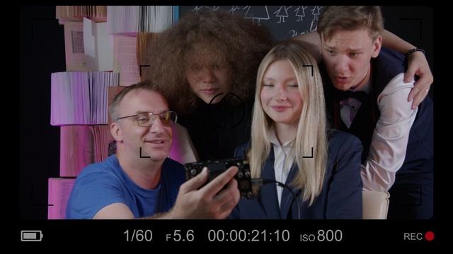 Последний выпуск новостей в этом учебном году 7/4 от 25.05.2025