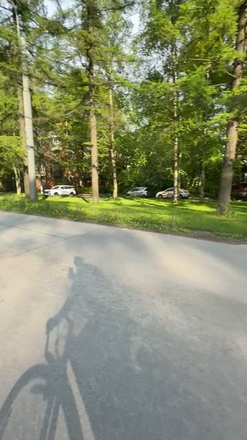 Велопробег