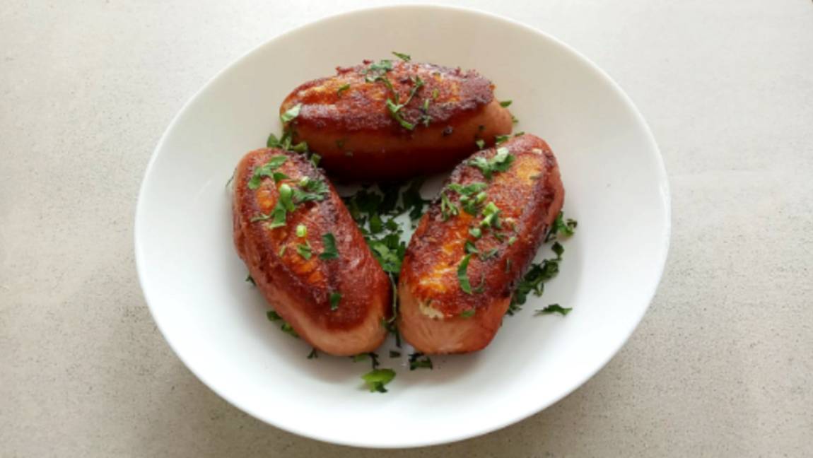 САРДЕЛЬКИ с СЫРОМ и ЧЕСНОКОМ! ВКУСНО и быстро!