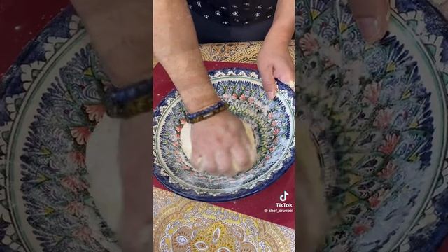 Угра узбекский суп