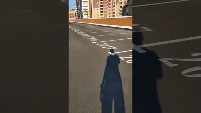 Завойского 21А Аренда парковочные места