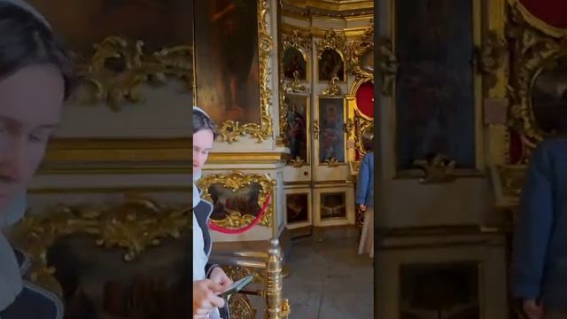 Св. Благоверный князь Георгий Владимирский