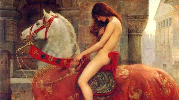 Если Вам повезёт и Вы останетесь совсем повезёт.