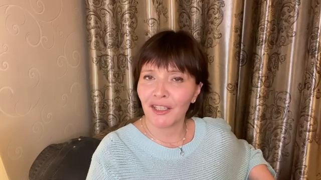 Елена Соколова.ВИЗИТКА